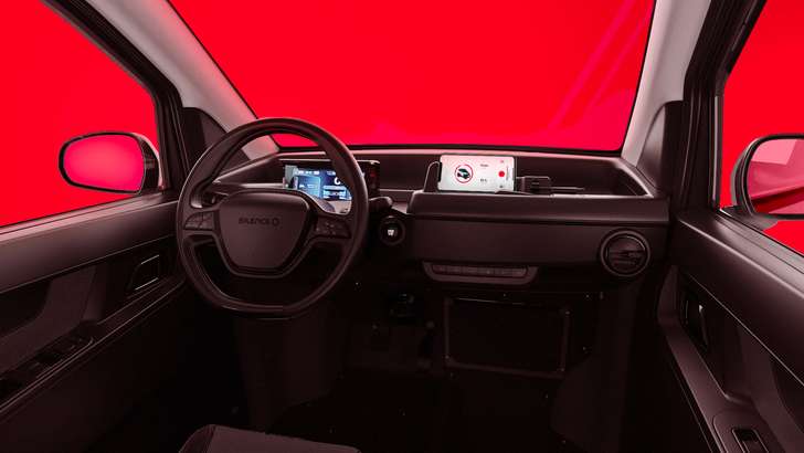 Entdecken Sie den Silence S04 | das 100 % elektrische Microcar